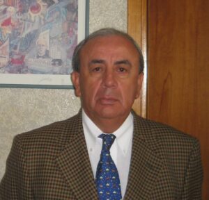 Nosotros - COPAPROSE