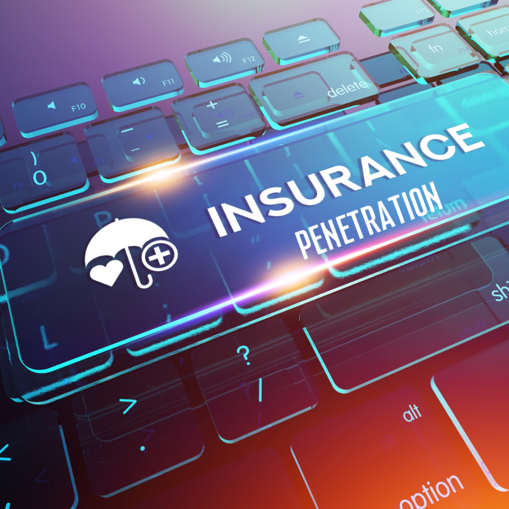 La contribución de los Intermediarios de Seguros en la penetración del seguro - COPAPROSE